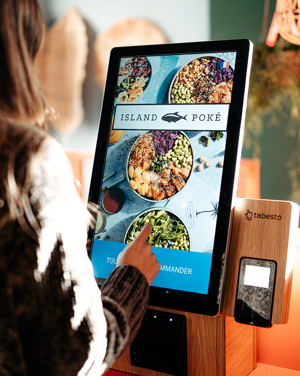 Island Poké | Restaurants de Poké Bowl, la tendance food venue d’Hawaii