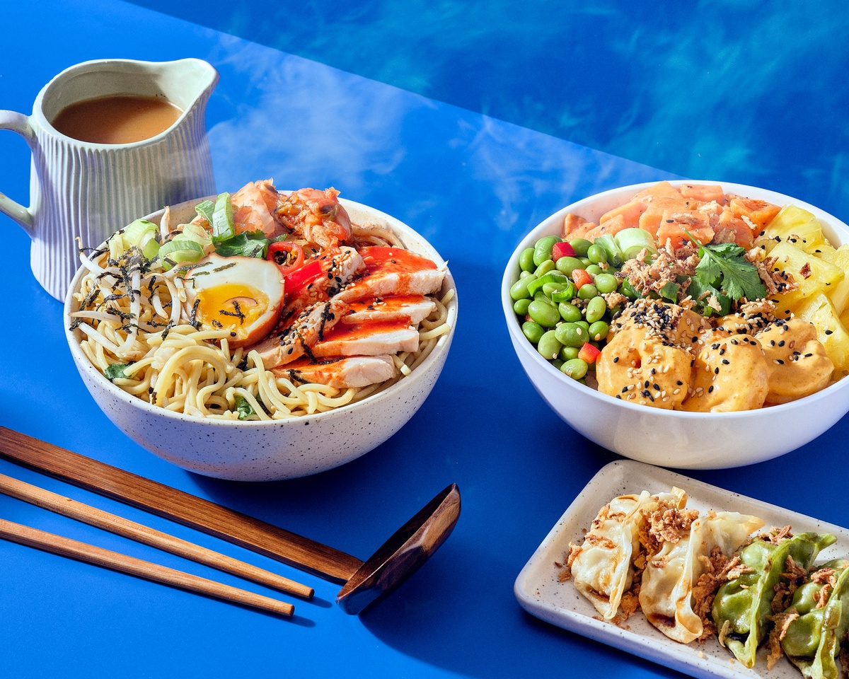 Notre histoire | Island Poké | Restaurants de Poke Bowl, spécialités ...