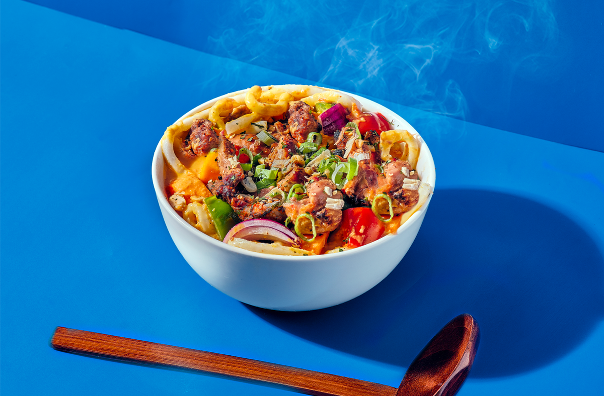 Nos plats | Island Poké | spécialités fraîchement venus d’Hawaii